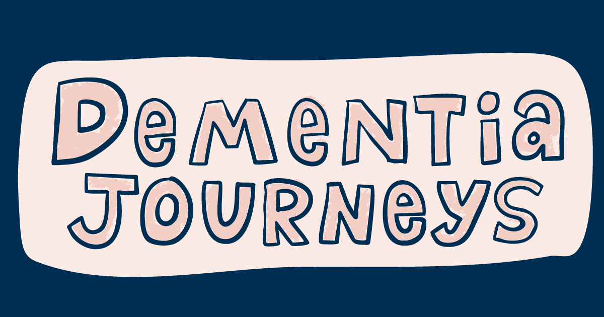 Dementia Journeys